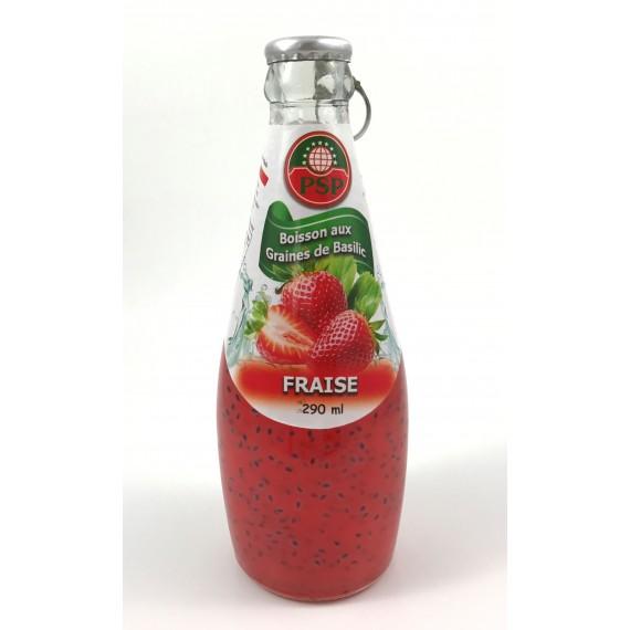 Découvrez notre sélection exquise de boissons rafraîchissantes ...